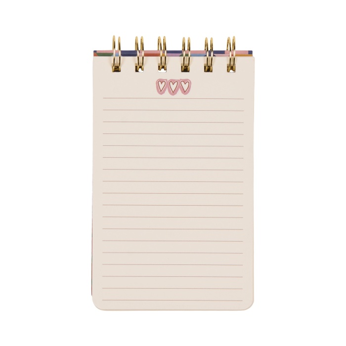 Calepin A Dopo ! Designworks