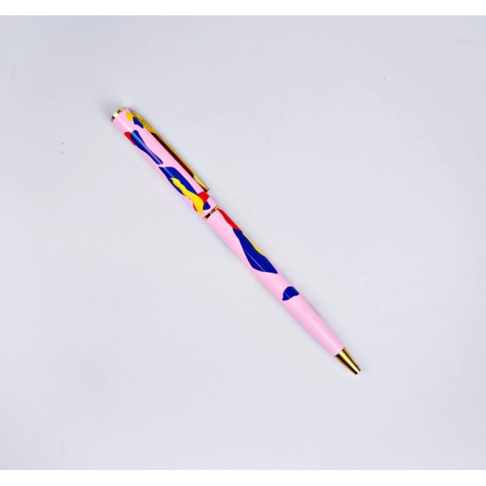 Stylo-bille The Completist